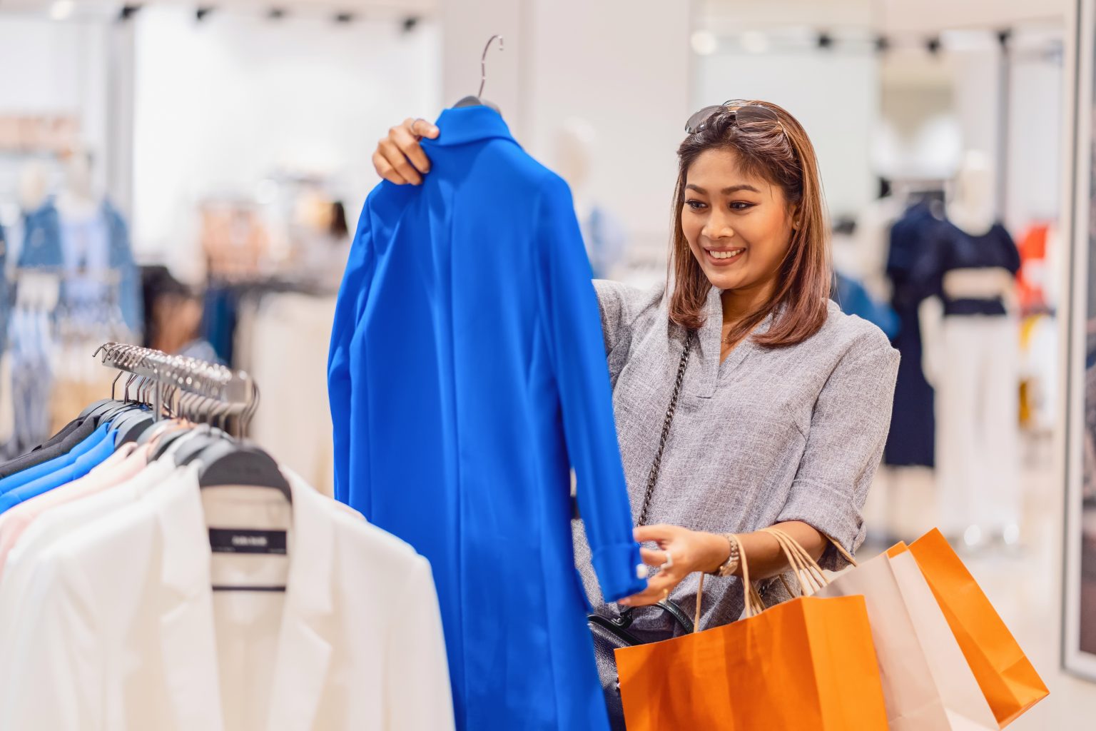 Trafalgar Square - Whanganui’s Favourite Shopping Destination